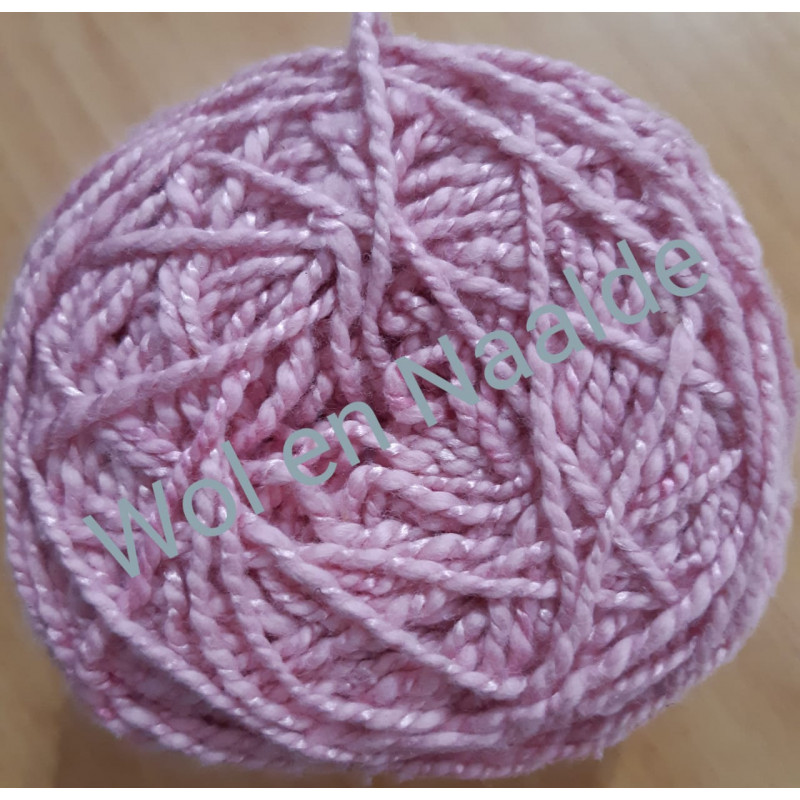 Moya Shimmer Nova 50g - Wol en Naalde